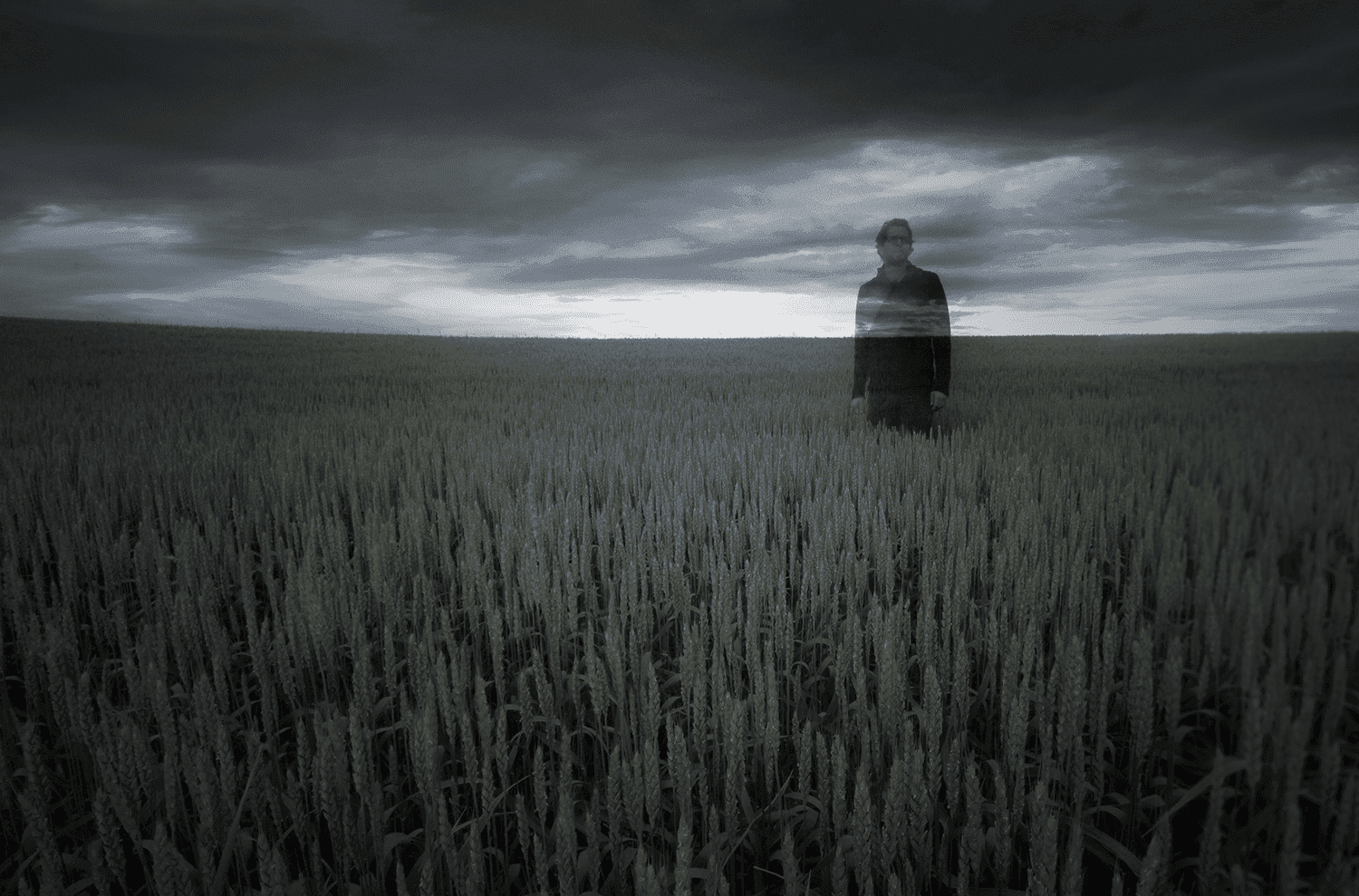 The Power of Being Invisible - The Reluctant Leader