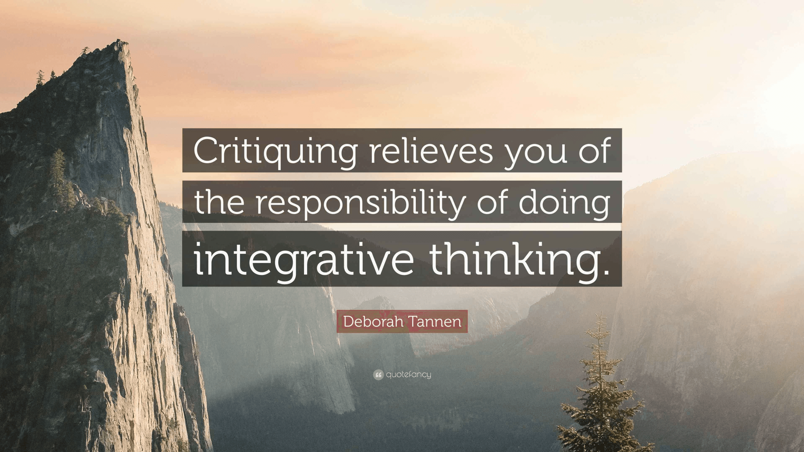 The Most Important Leadership Question: Why Not Both? - The Reluctant ...